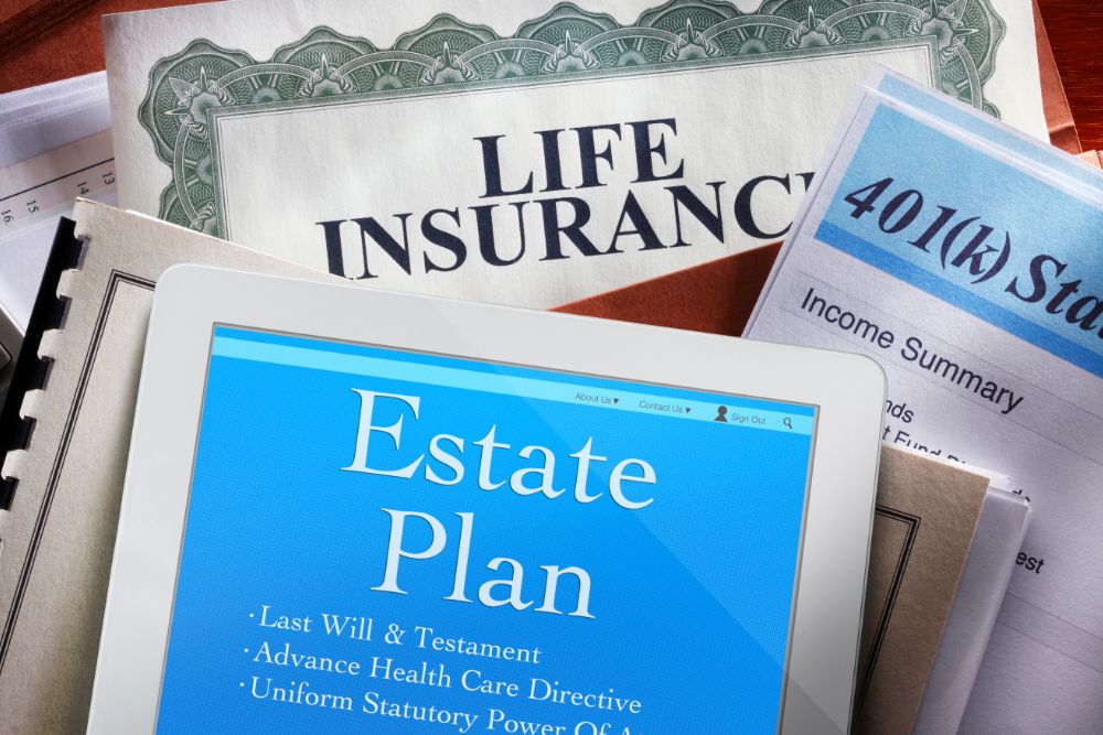 Crucial Estate Planning Documents You Should Have